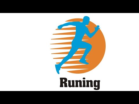 how to make runing logo design amazing Tips & Tricks runing logo design ...