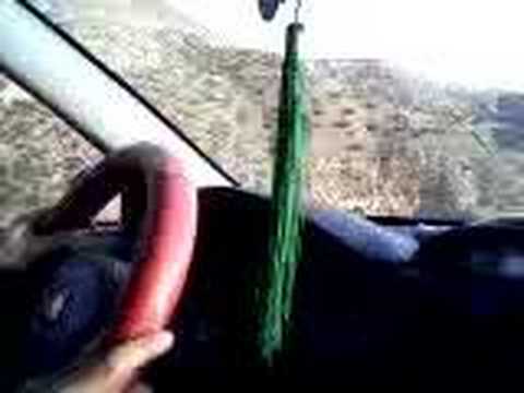 mardin yolu