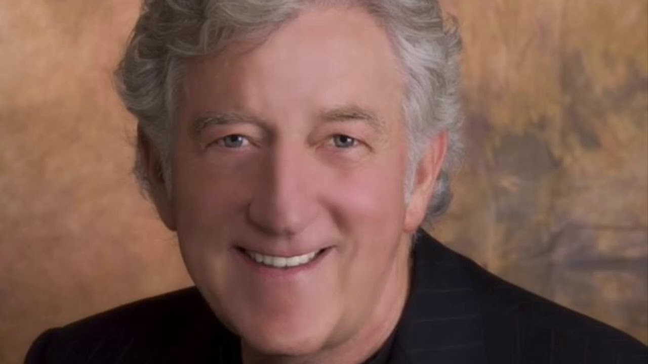2019 NC Sports Hall of Fame inductee: Neill McGeachy - YouTube