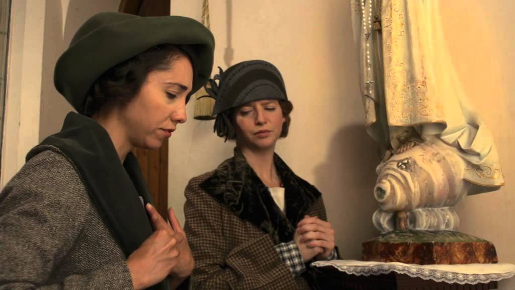 Margaret Sinclair: An Ordinary Girl. Trailer. - YouTube