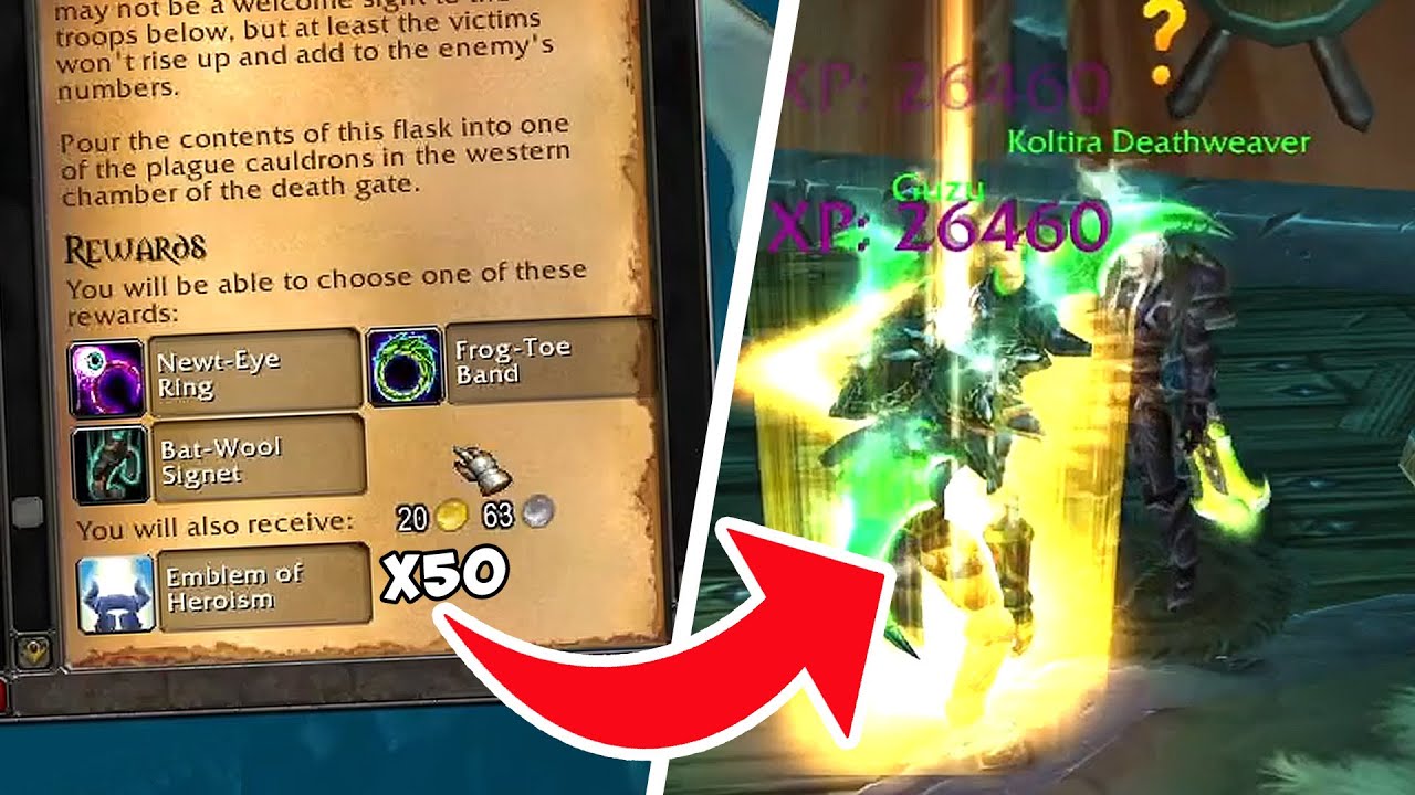 How I Got OVER 50 Badges, BEFORE lvl 80! - YouTube