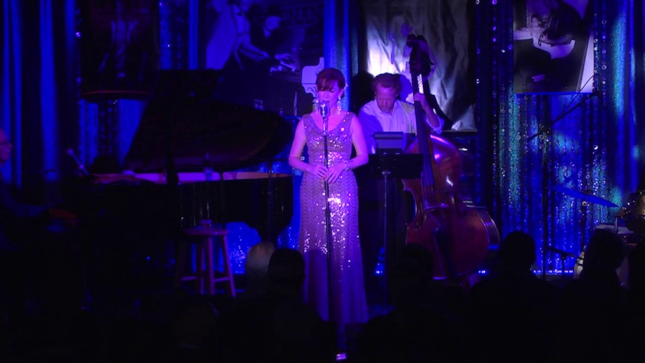 CJ Nicolai & Larry Wegner - Stars Fell On Alabama - YouTube