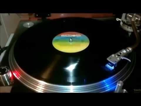 Burhan Çaçan - Nilüfer (Orjinal Plak Versiyonu)