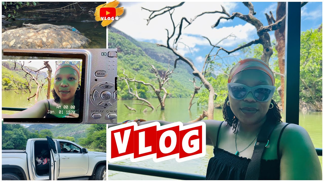 VLOG QUEEN|| HOLIDAY VLOG|| HAUL|| MPUMALANG|| CRYSTAL SPRINGS RESORT ...