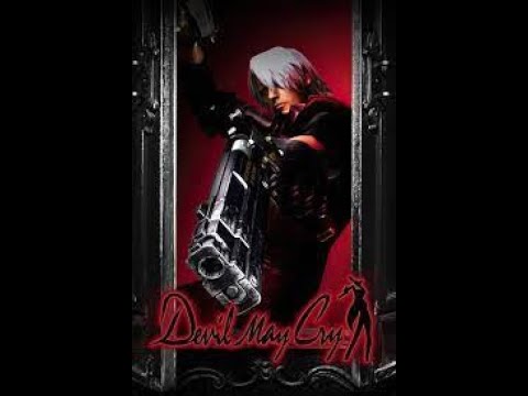 speed run devil may cry 1 kkkk - YouTube