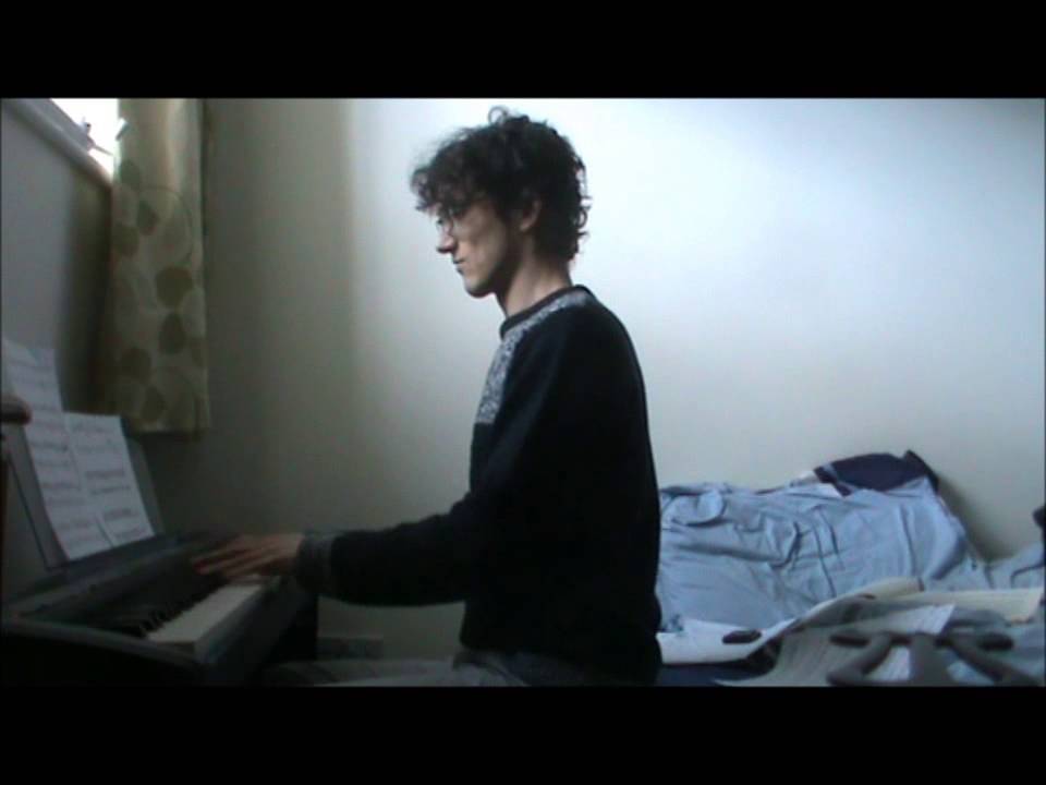 Super Smash Bros Melee ~ Venom ~ Piano - YouTube