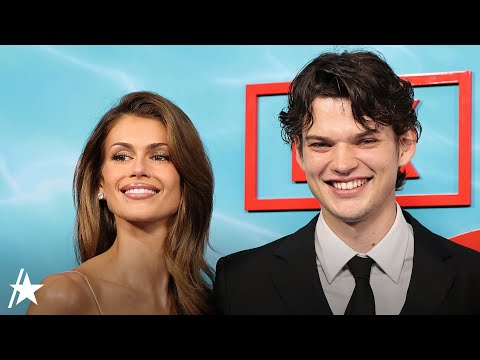 How Ryan Murphy Told Kaia Gerber & Homer Gere's Parents About Their Casting In 'The Shards'