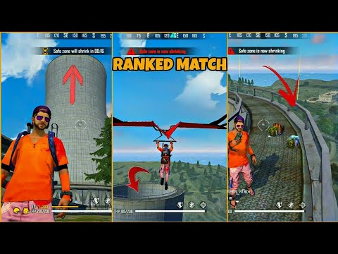 Free fire new glitch - YouTube