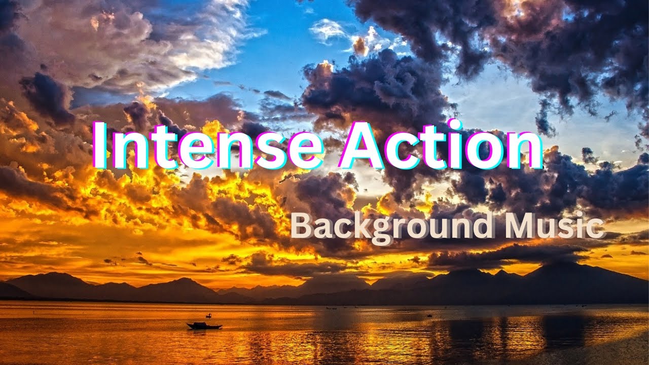 Intense Action Music: Use This Epic Sound Without Paying For Copyright ...