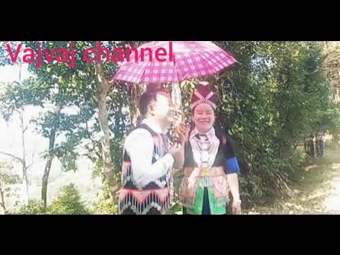 Nyiaj Li Yaj Maiv Kab Ziag Xyooj kwv txhiaj lom zem heev li os - YouTube