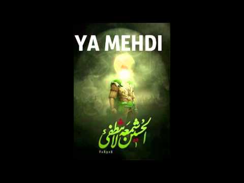 SahibulZaman Gel (Muhteşem Mersiye /Türkmence) لطمية تركمانية رائعة