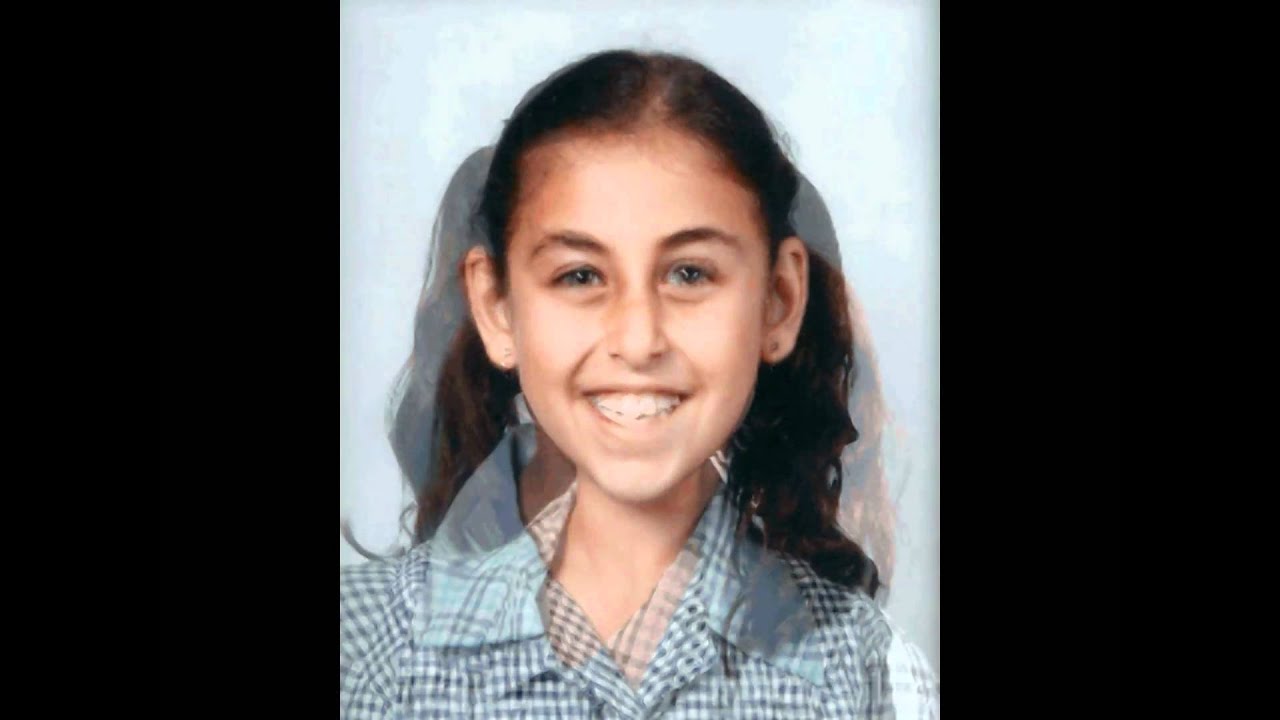 Morphing Example - YouTube