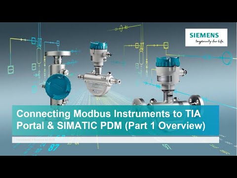 How to allow 2 Modbus Masters to communicate to multiple Modbus slaves ...
