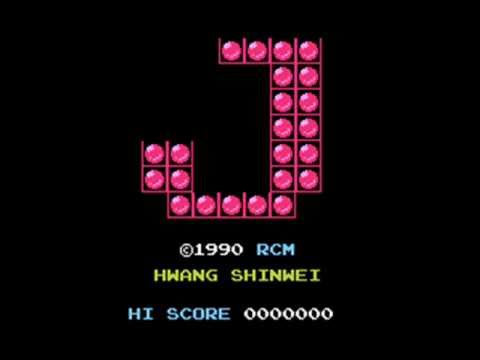 Magic Jewelry NES Music 5