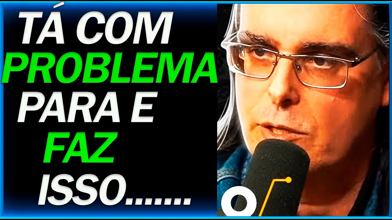 IGOR SE EMOCIONA COM HISTORIA DE SUPERAÇÃO DE DIFICULDADE DE CONVIDADO ...