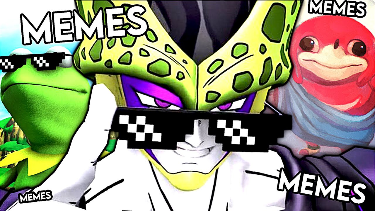 DEVILARTEMIS MEMES [Reviewed?] - YouTube