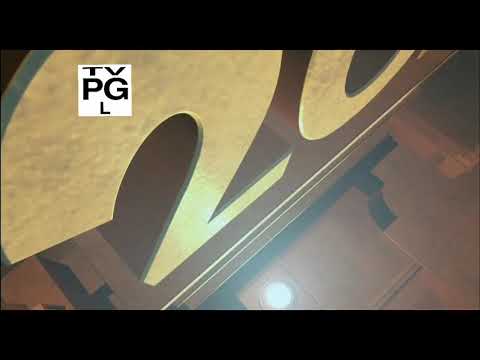 Garfield The Movie (2004) opening scene