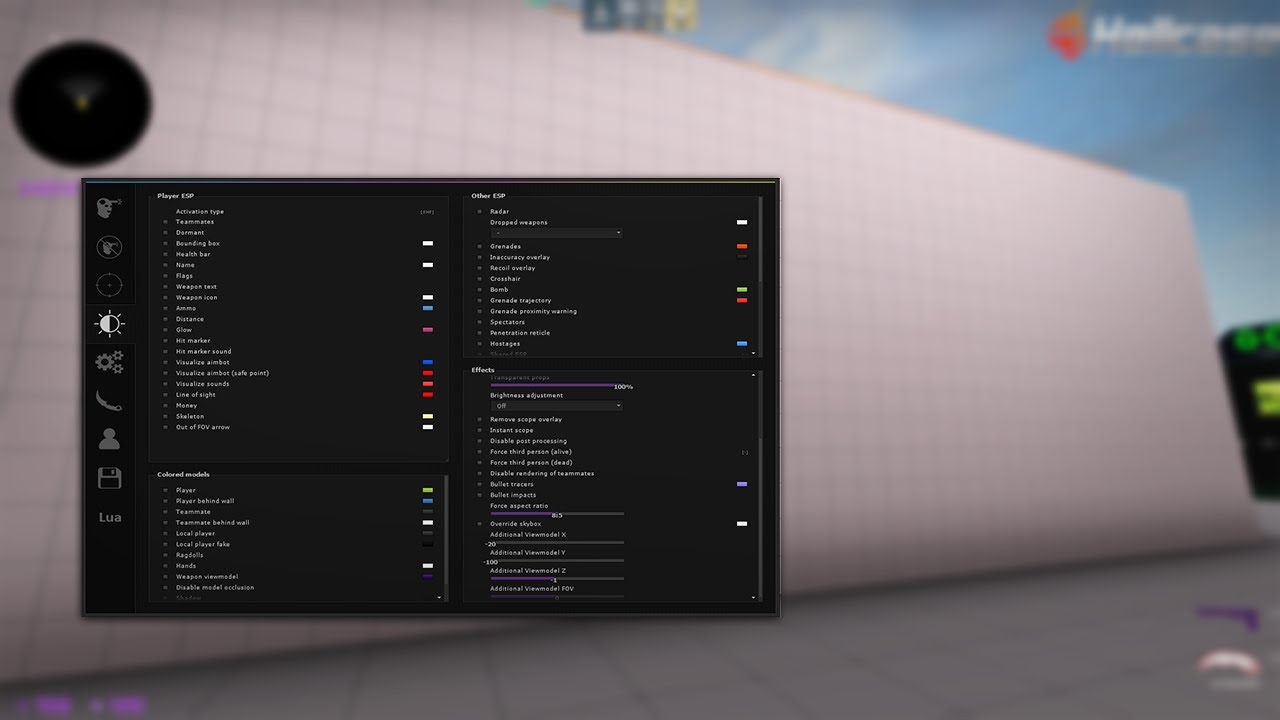 Gamesense.pub/Skeet.cc Crack | Download in desc. | - YouTube