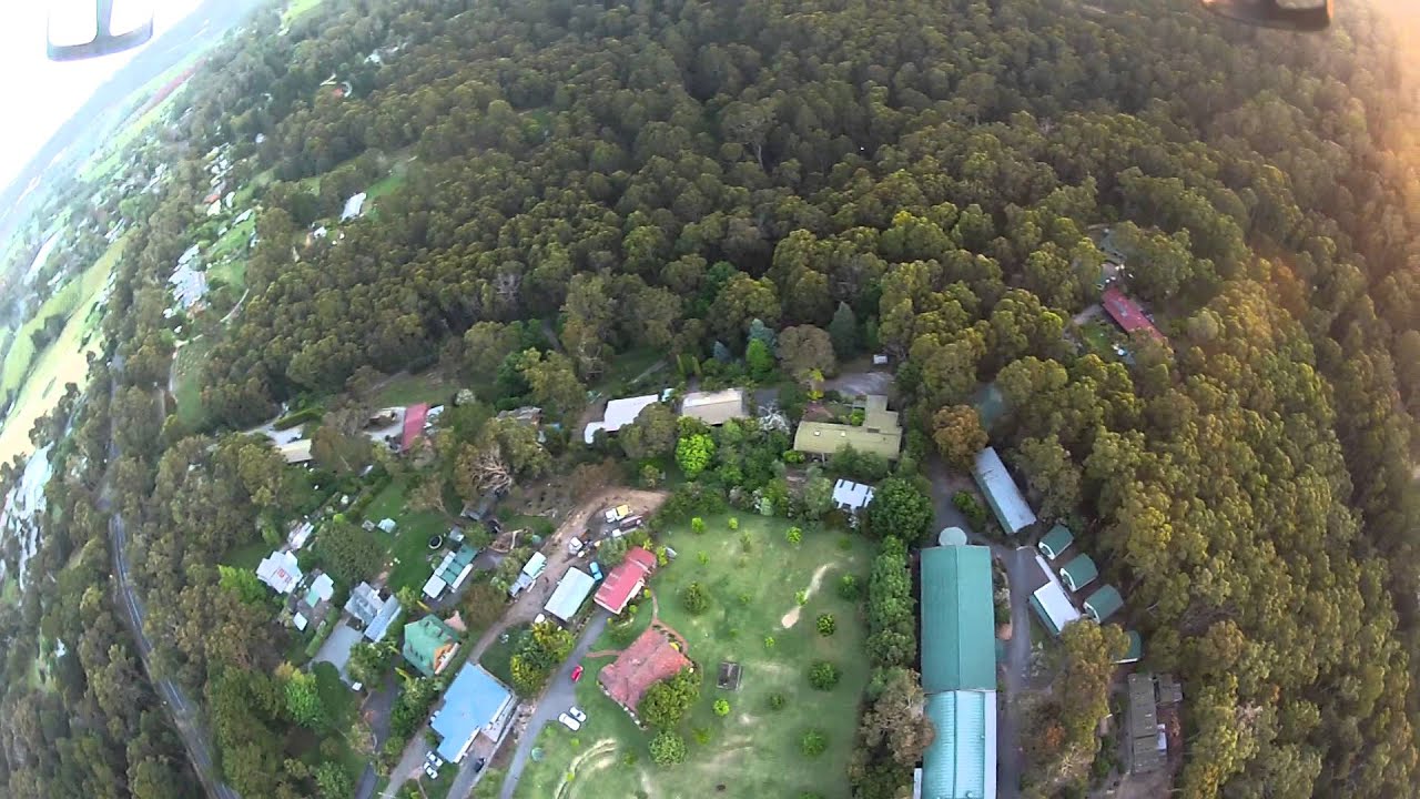 Oasis Camp - YouTube
