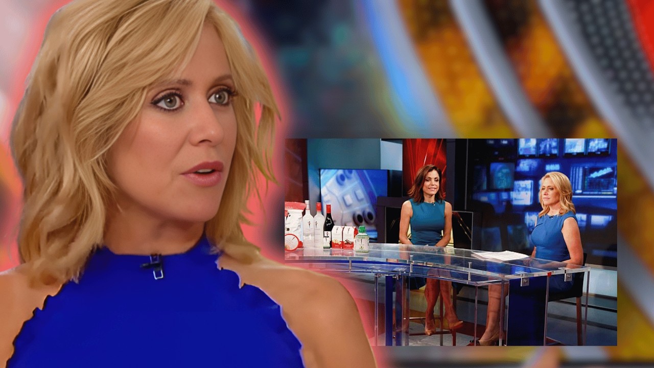 She Left the Fox Outnumbered Cast Immediately After This Happened - YouTube