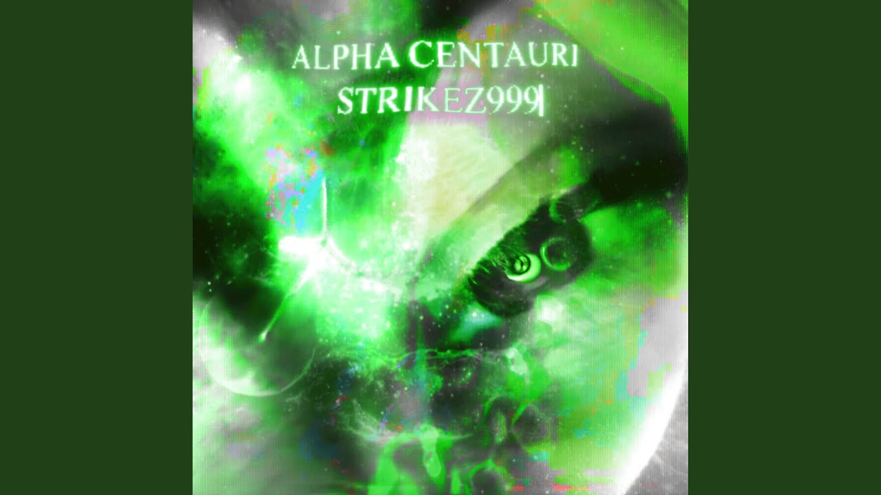 Alpha Centauri - YouTube
