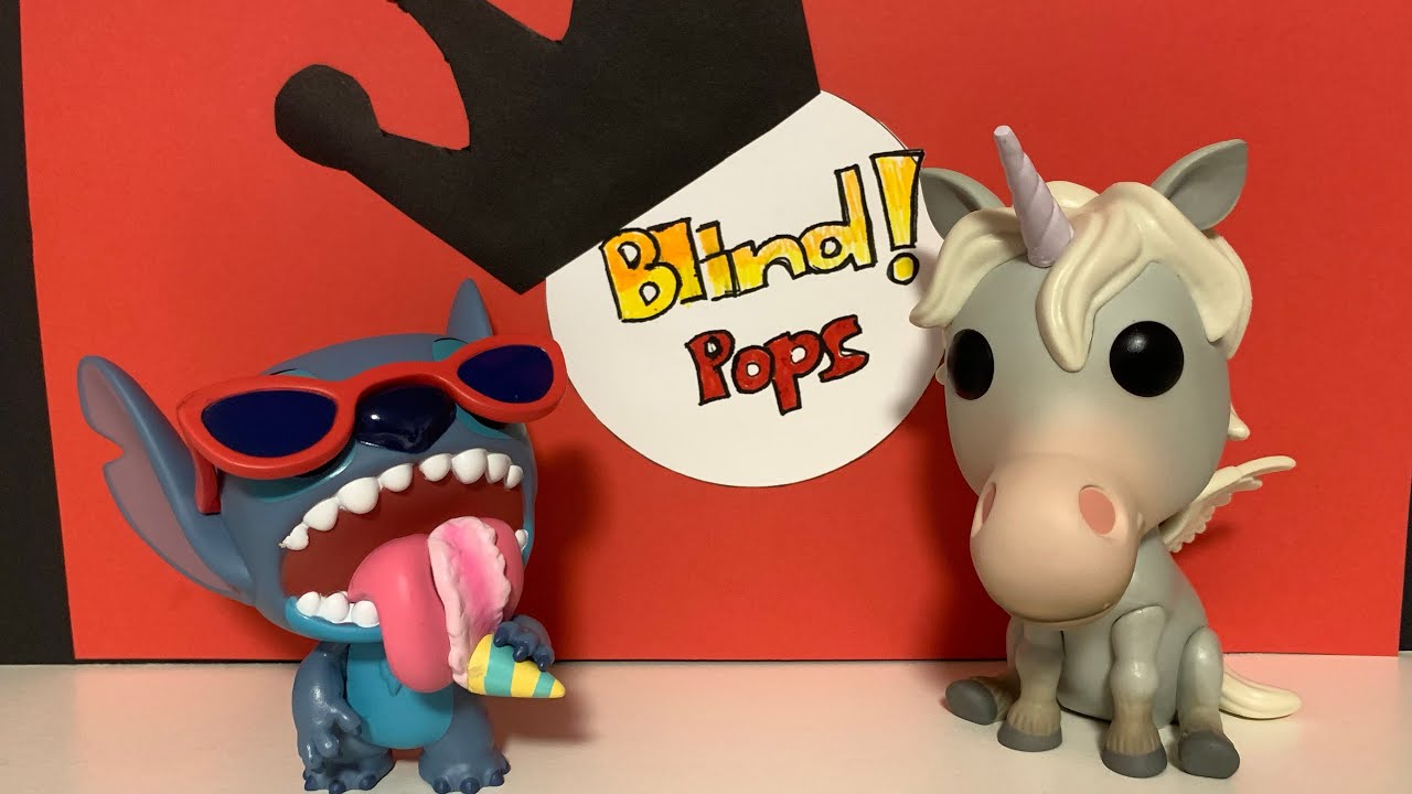 Hot Topic Exclusive Funko - YouTube