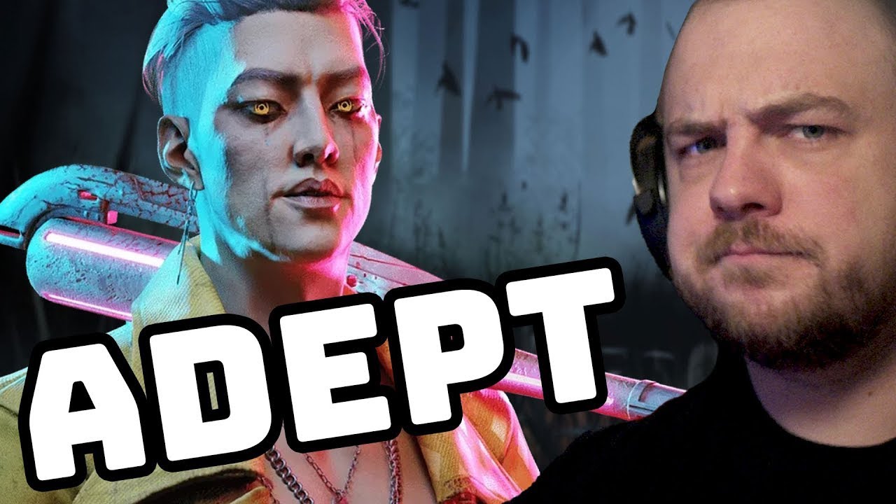 Magik | Dead By Daylight Adept Challenge #40 - YouTube