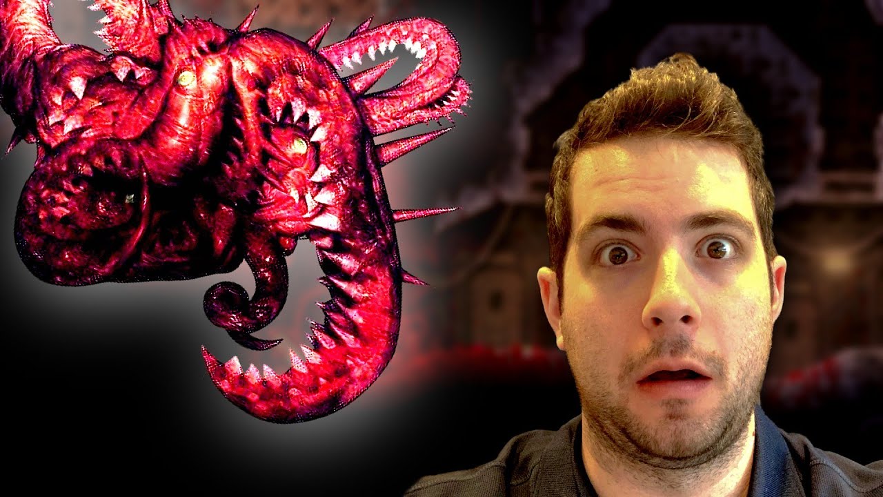 I have returned (and so has the Meat Monster...) - YouTube