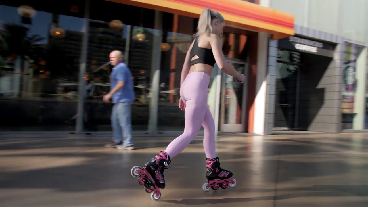 Stopskate in USA - YouTube