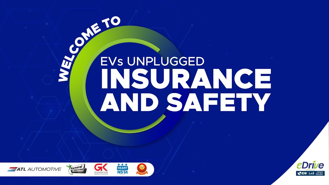 EVs Unplugged: Insurance and Safety - YouTube