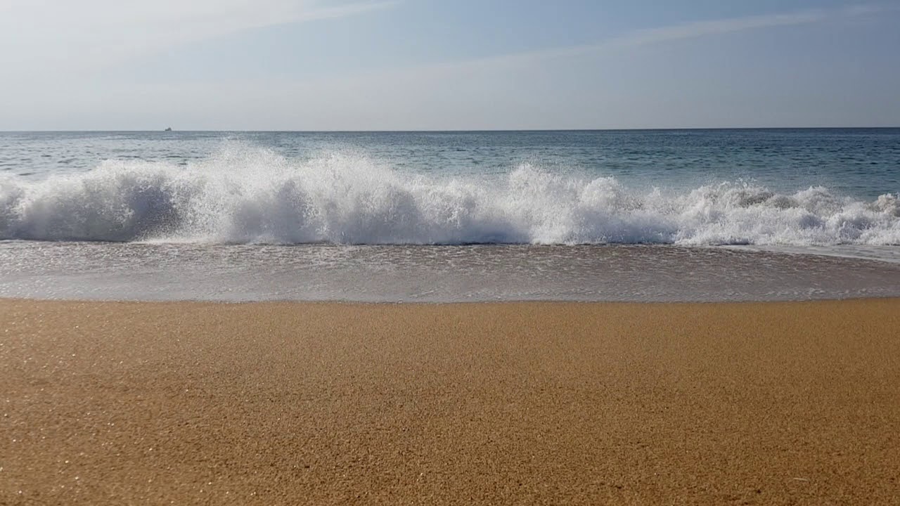 Labenne Ocean Plage - YouTube