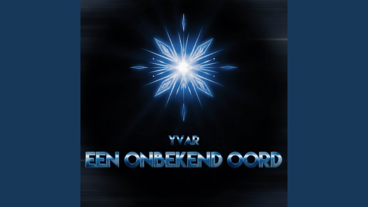Een Onbekend Oord (Van "Frozen 2") - YouTube