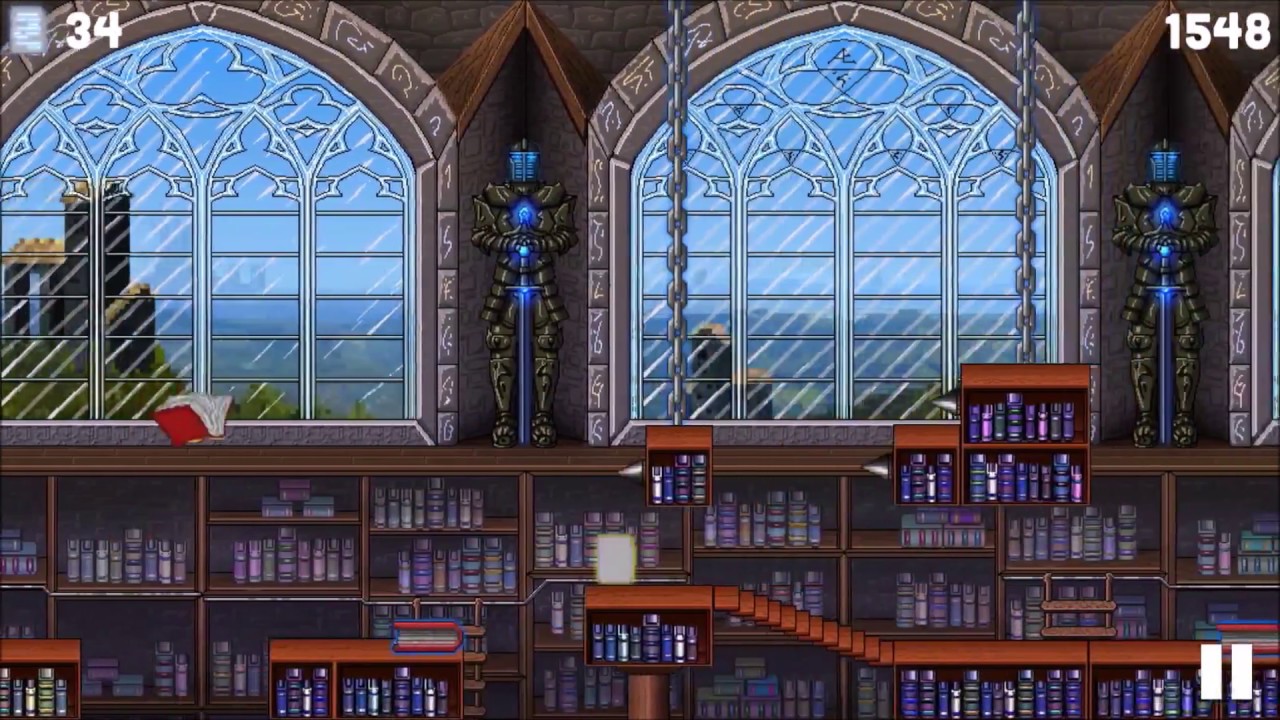 Book It Runner Trailer - YouTube