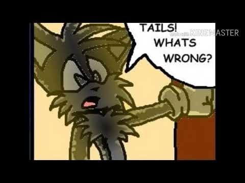 Tails and Merrick - YouTube