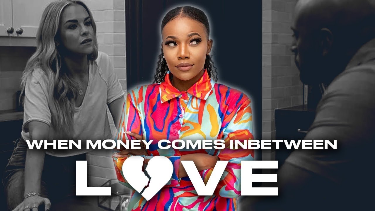 Love is Blind: BUT what if Money is a problem - YouTube