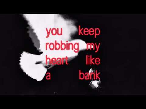 Albi - NO THANK YOU (Lyric Video)