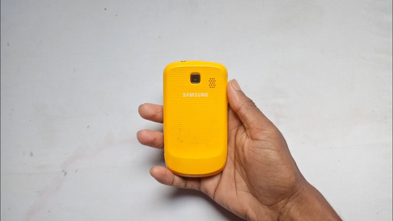 unboxing 12 years old phone From Freeup samsung corby 2 in 2024 (s-3850 ...