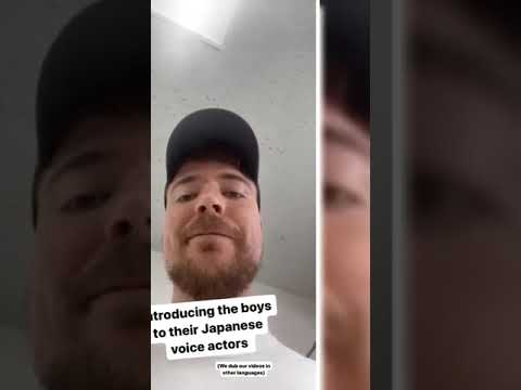 The Shocking Truth About MrBeast's Missing Team Member - YouTube