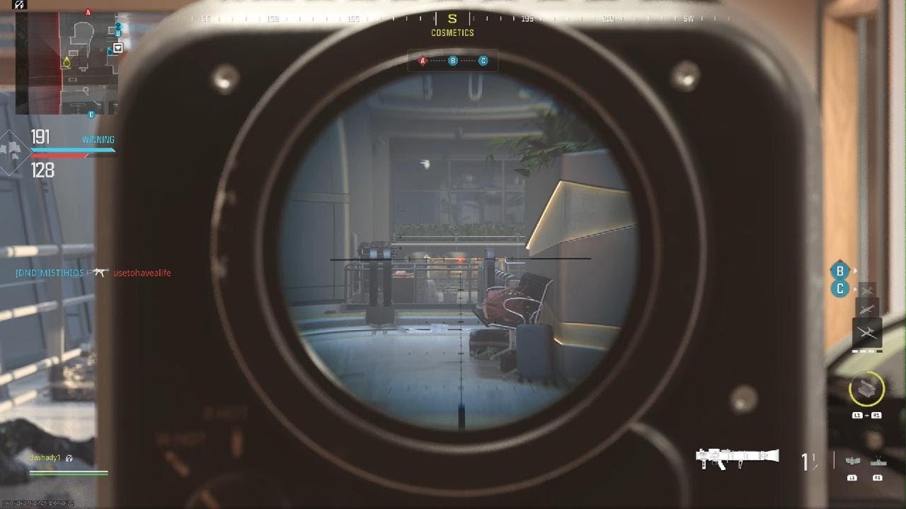 Call of Duty_ Did it for steve - YouTube
