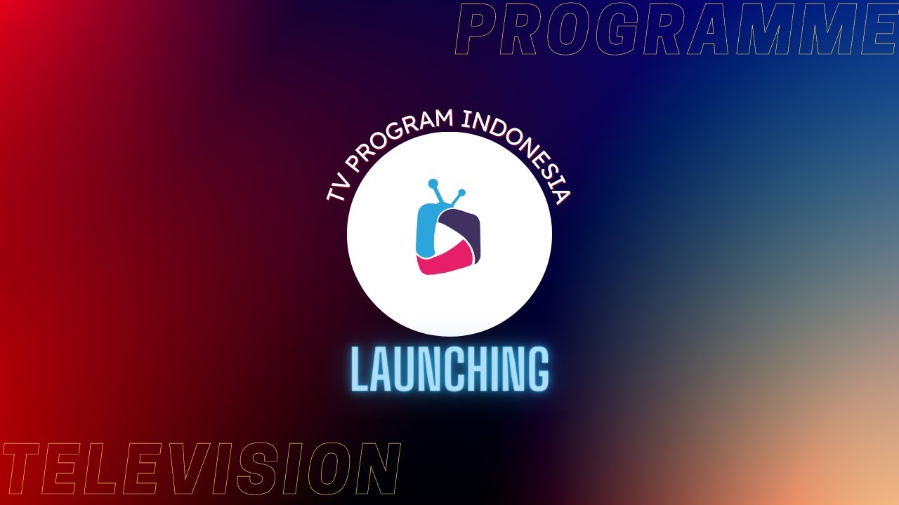 TV Program Indonesia - YouTube