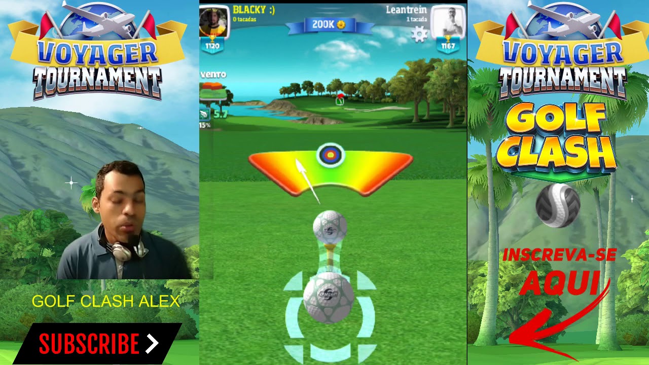 Golf clash wind chart creator - cwpastor