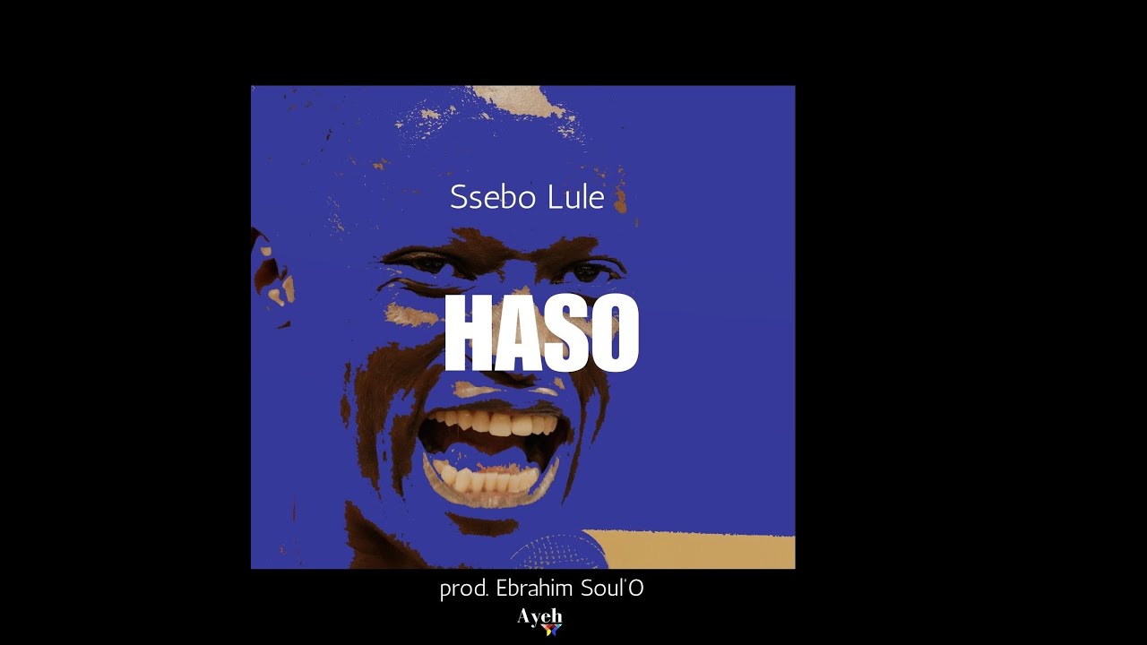 Ssebo Lule - HASO - YouTube