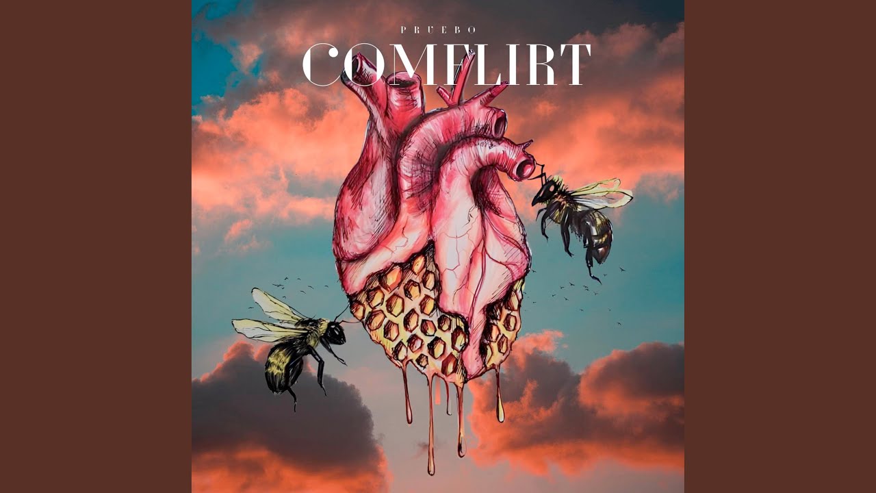 Comflirt - YouTube