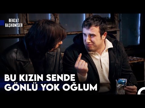 İnsan Sevdiği Adama Şans Verir