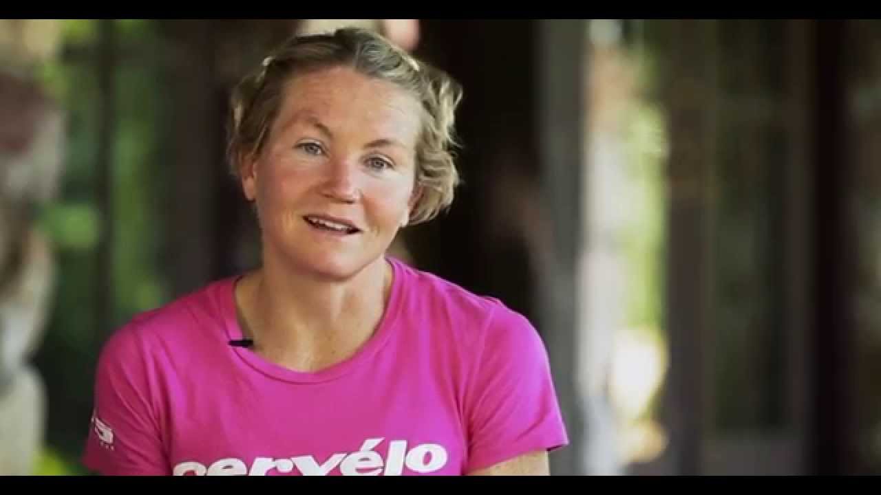 Mary Beth Ellis - The Perfect Ride - YouTube