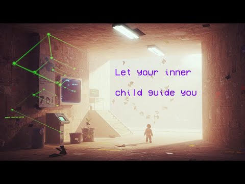 Let Your Inner Child Guide You (Ambient Music) - YouTube