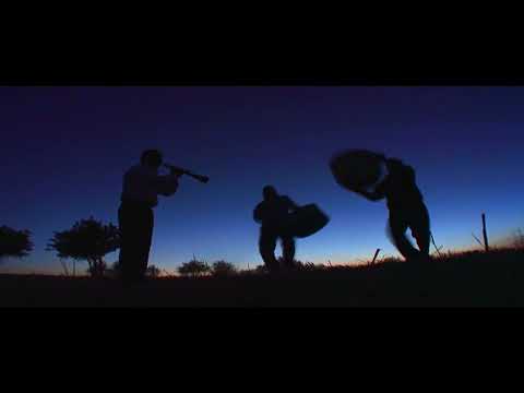 Davul zurna ile- Al elmayı ver narı - Sarı saçlım mavi gözlüm