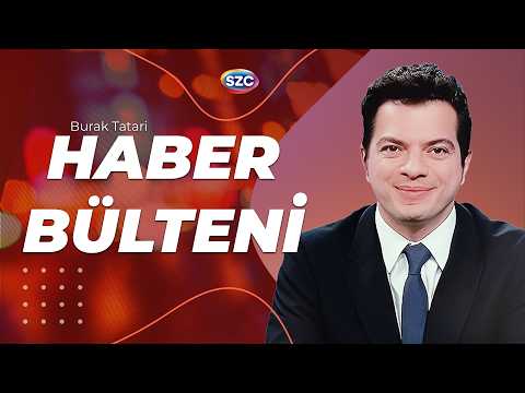 Haber Bülteni | Burak Tatari | 24 Ağustos