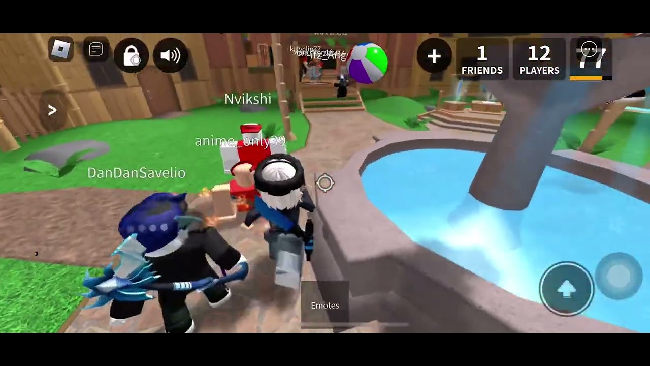 mm2 gameplay! - YouTube