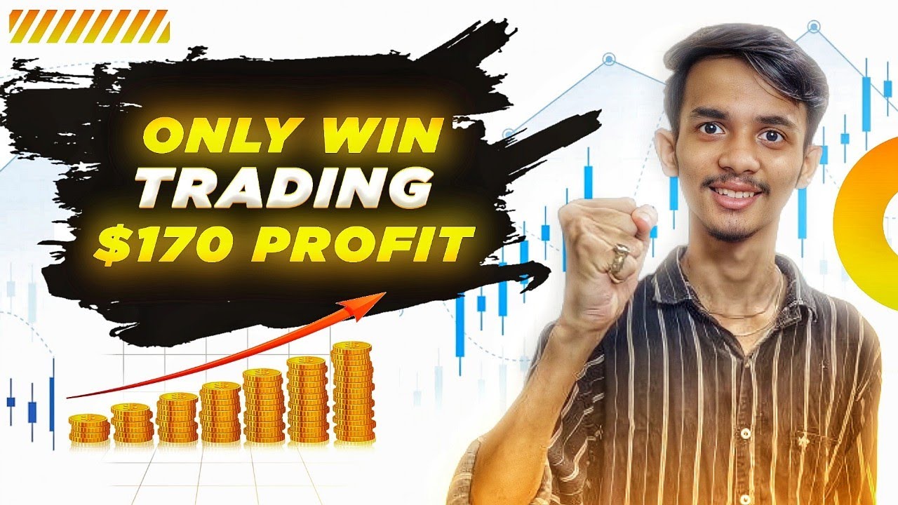 Iq Option: How to Make Money Fast and Easy| $170 Profit In 2 Minutes ...